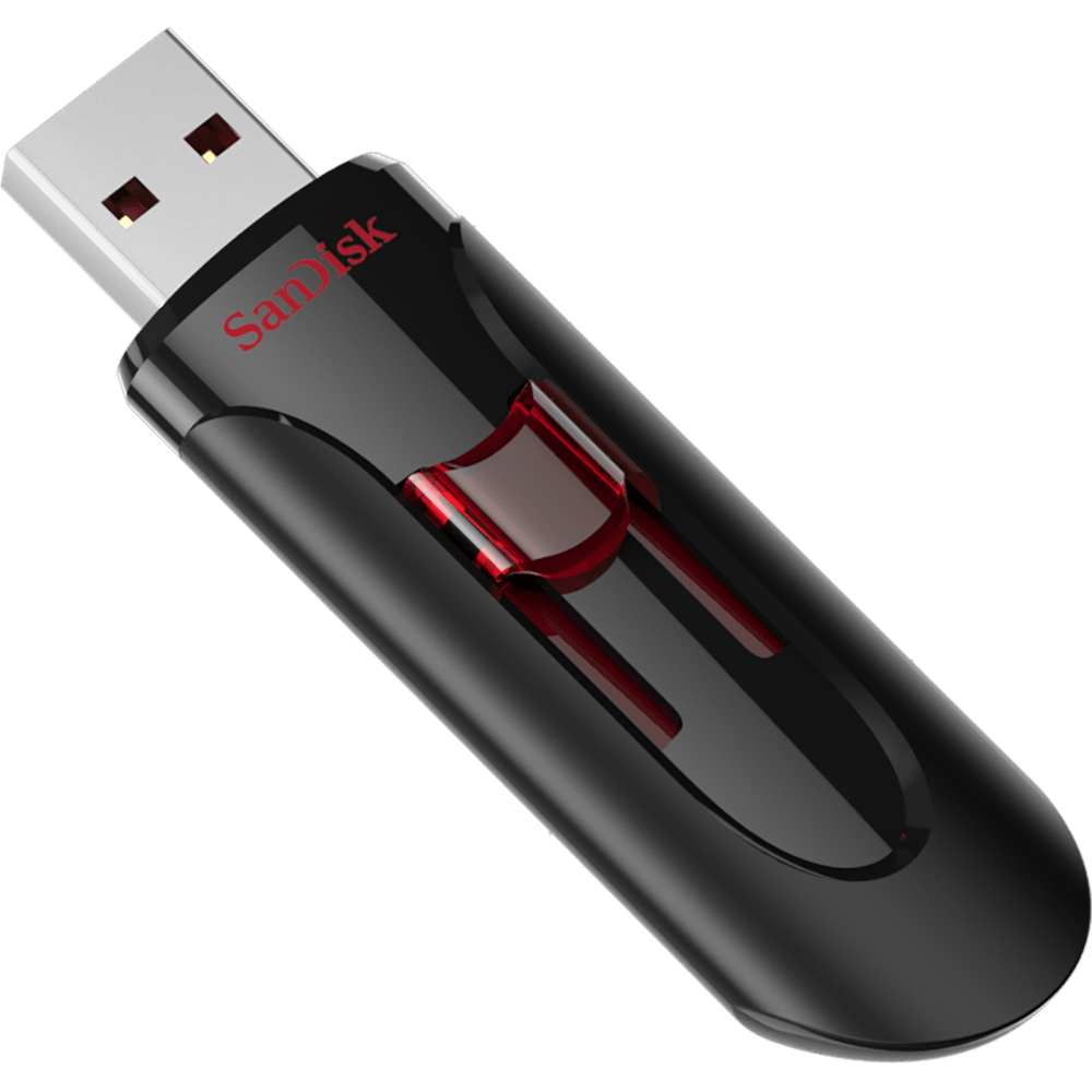 Unidad flash USB 3.0 Cruzer Glide Unidad flash USB 3.0 Cruzer Glide